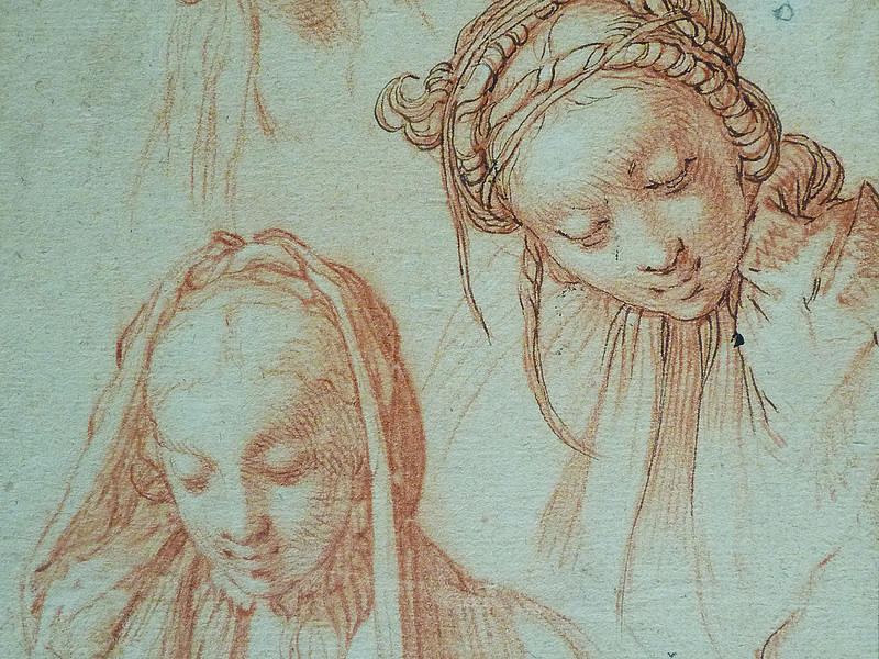 How To Draw A Face | Superprof