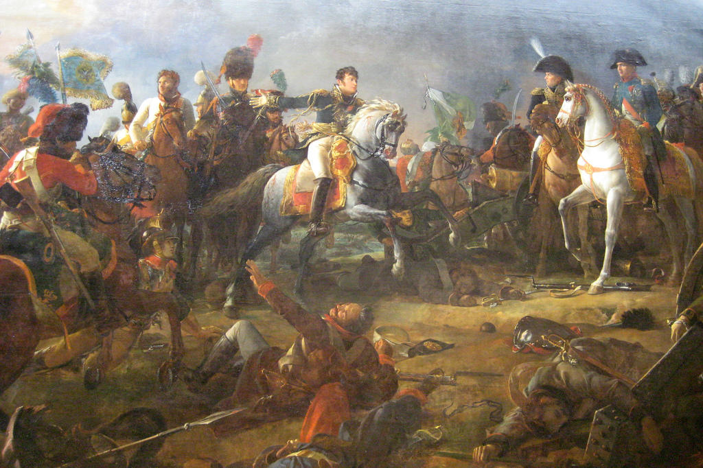 Facts About the French Empire | Superprof