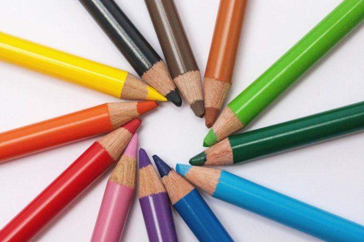 An Introduction To Pencil and Crayon Drawing | Superprof