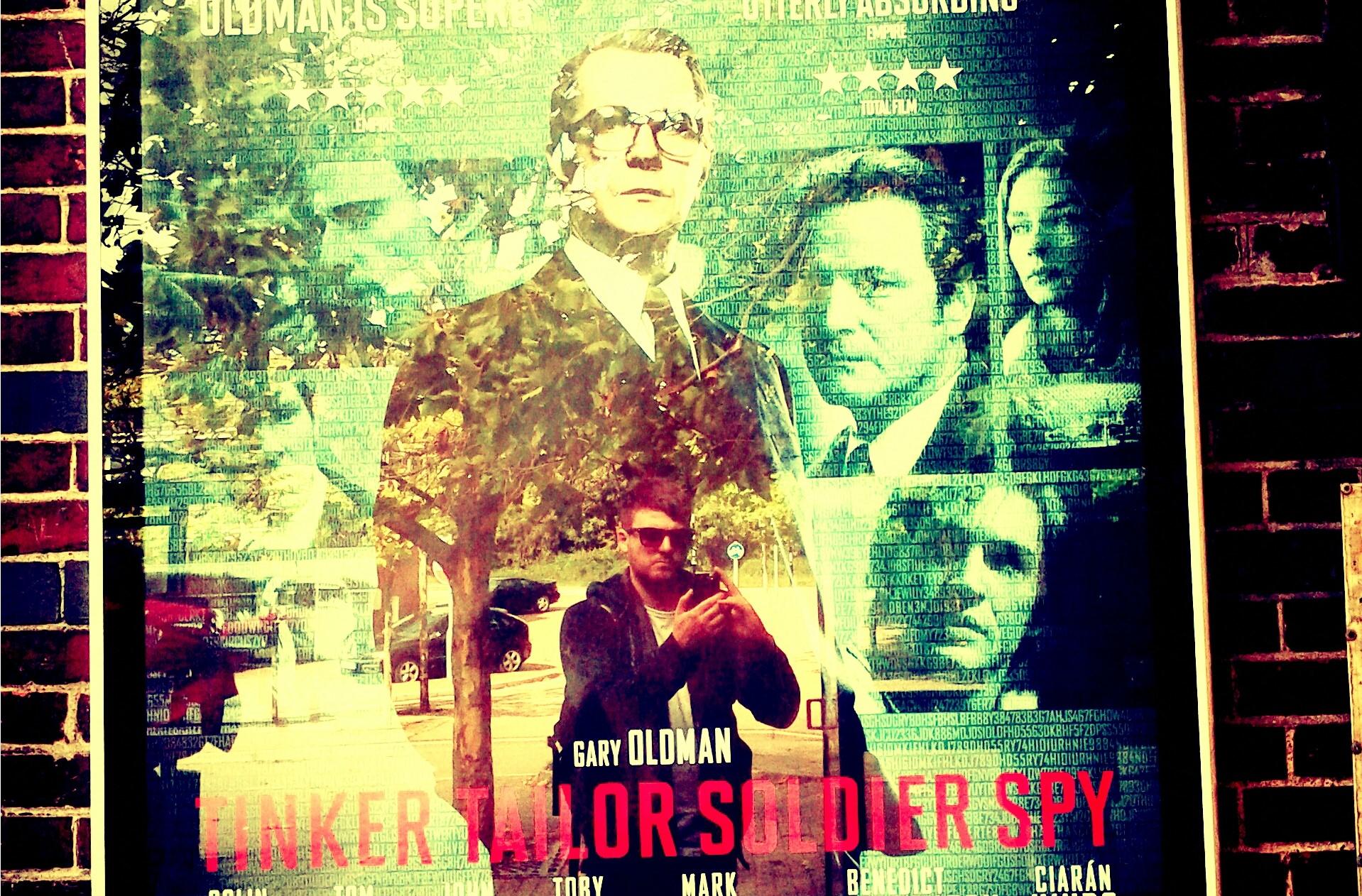 British Actors: Gary Oldman | Superprof