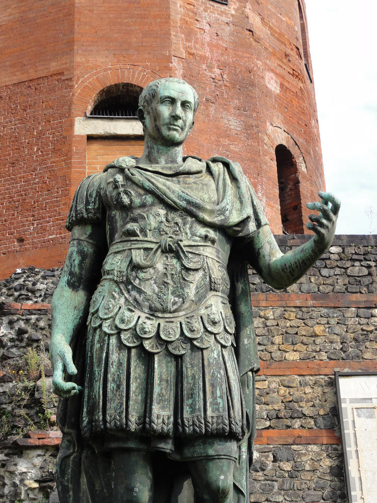 The Origins Of Latin | Superprof