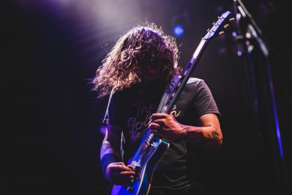 Some of The Greatest Guitar Players of All Time | Superprof