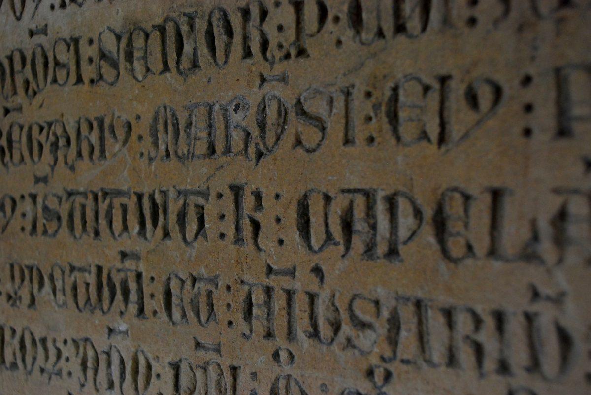 The Latin Alphabet: History and Evolution | Superprof