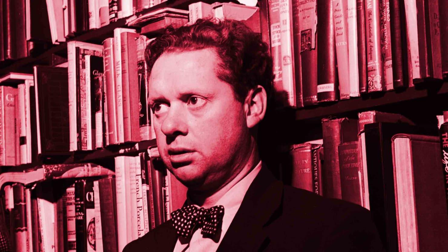 The Most Famous British Poets | Superprof