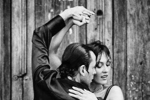 Types of Sensual Dance for Couples | Superprof