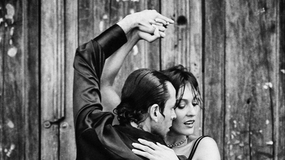 Types of Sensual Dance for Couples | Superprof