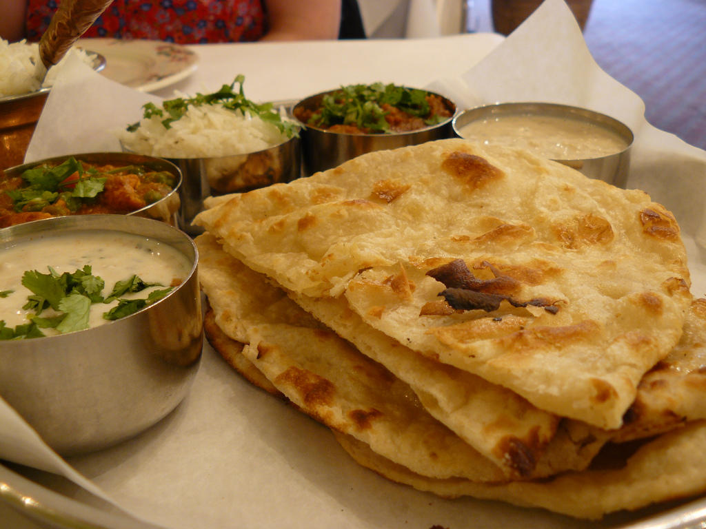 A Beginner's Guide to the Basics of Indian Cuisine