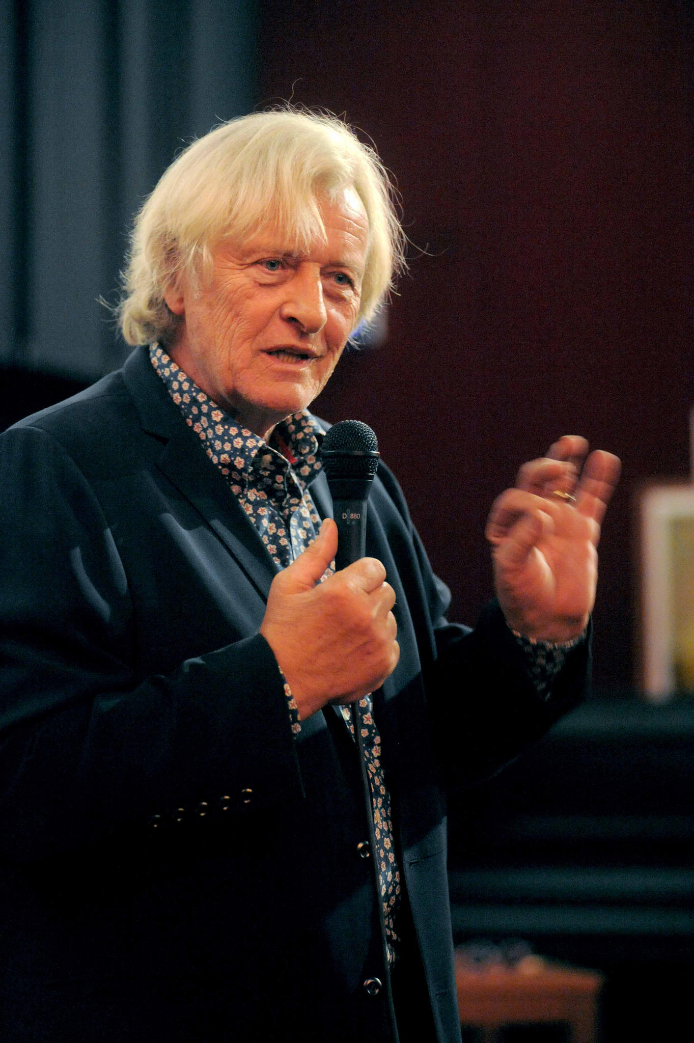 Can You Name 10 Famous Dutch Actors? | Superprof