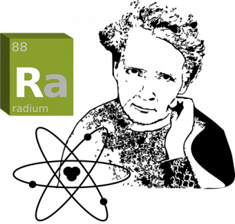 The Most Famous Chemists: Ten People who Changed Chemistry and the Way ...