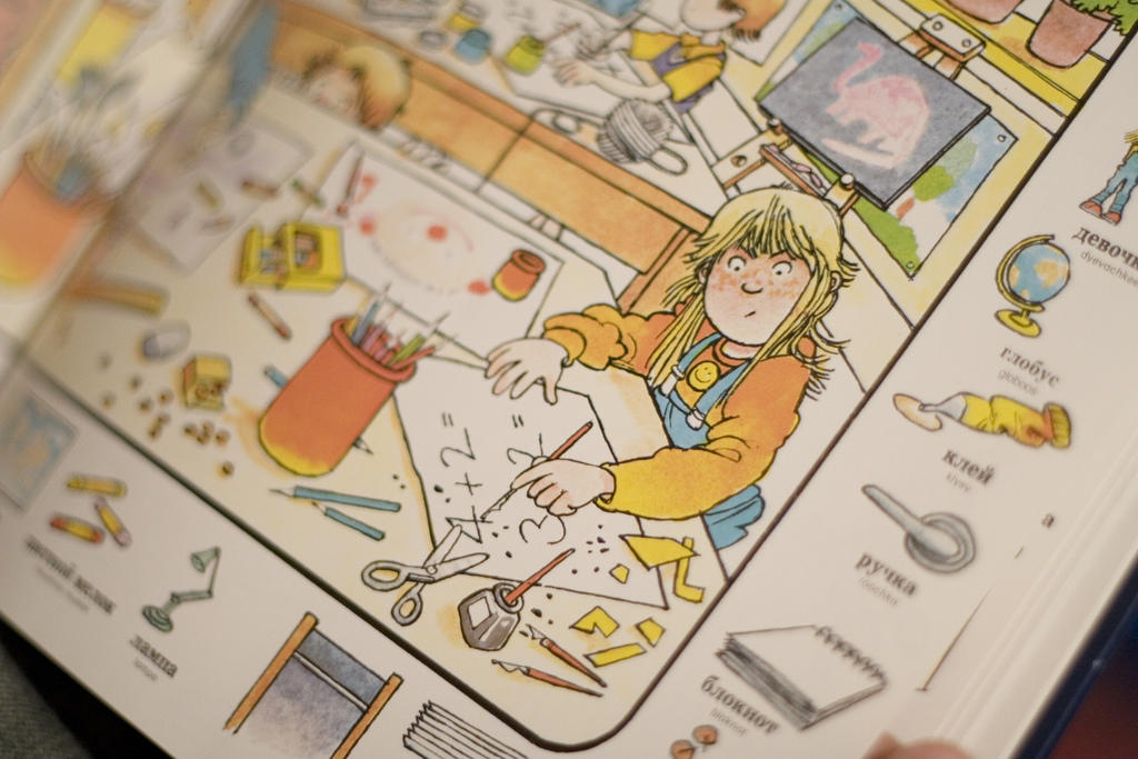 A Complete Guide to Russian Tenses | Superprof