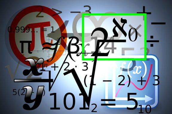 The Beginner's Guide to Arithmetic | Superprof