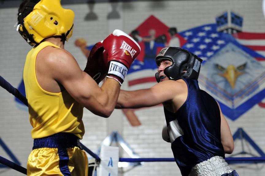 The Pros and Cons of Professional Boxing | Superprof