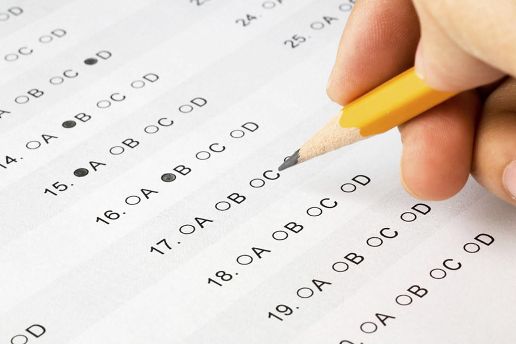 The Ultimate Guide to the SAT | Superprof
