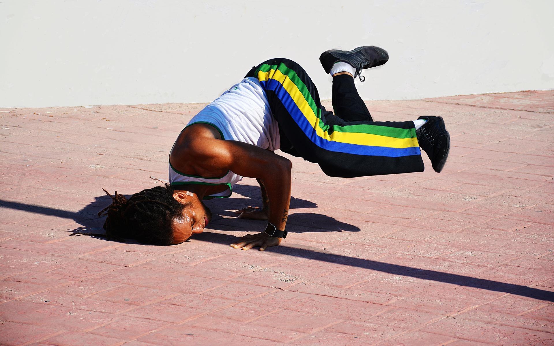 Hip Hop Dance Classes In Chicago | Superprof