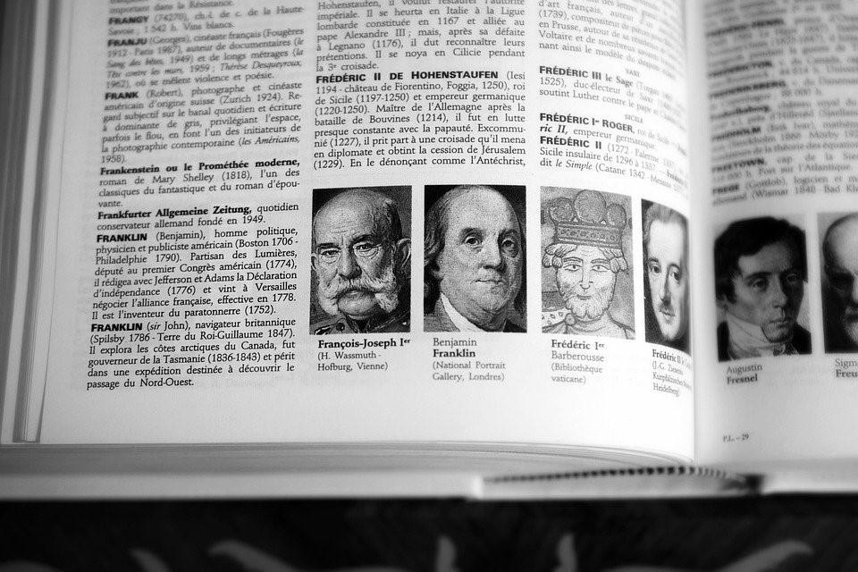 Quick History Of The French language | Superprof