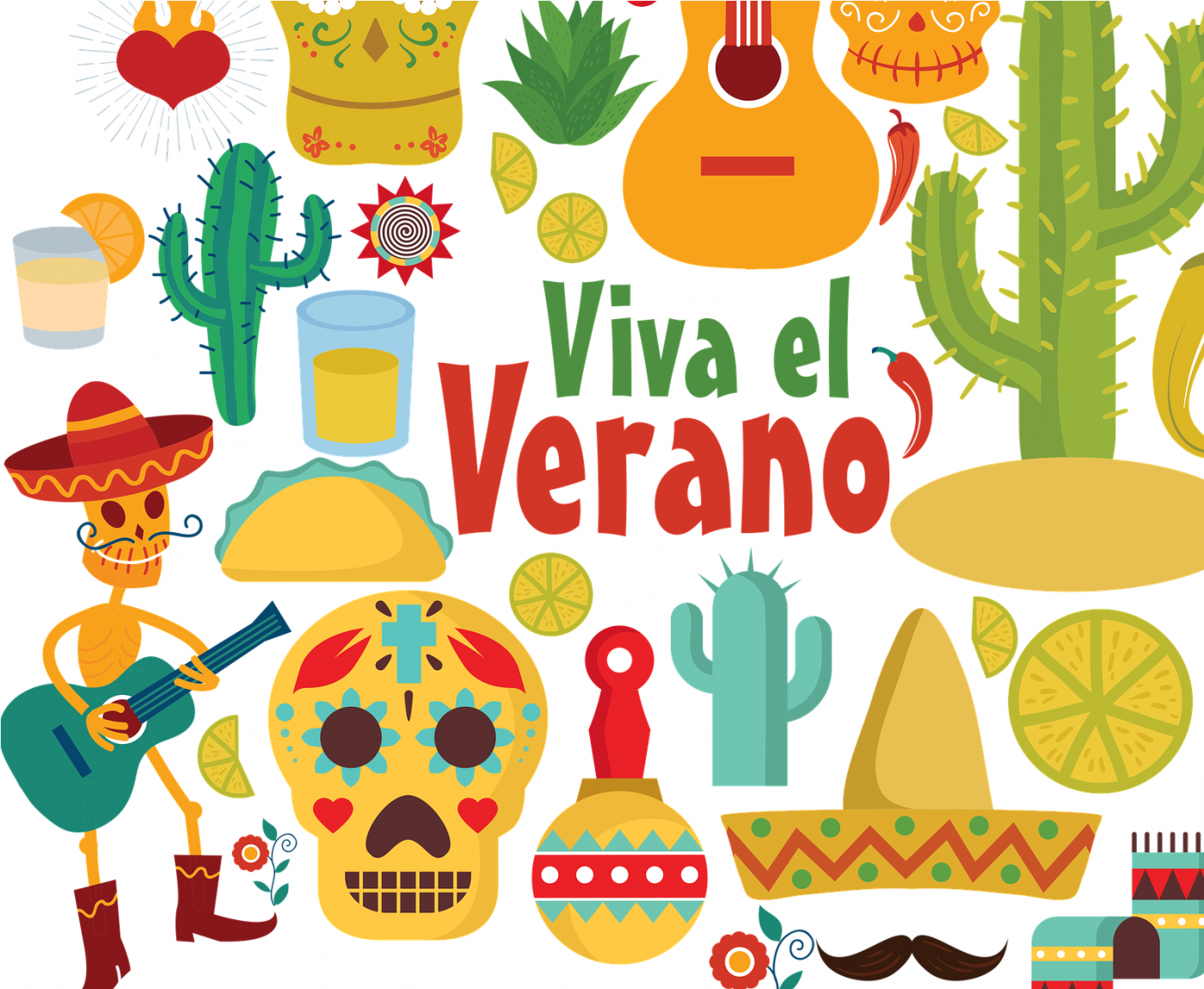 A Quick Guide to Mexican Pop Culture | Superprof