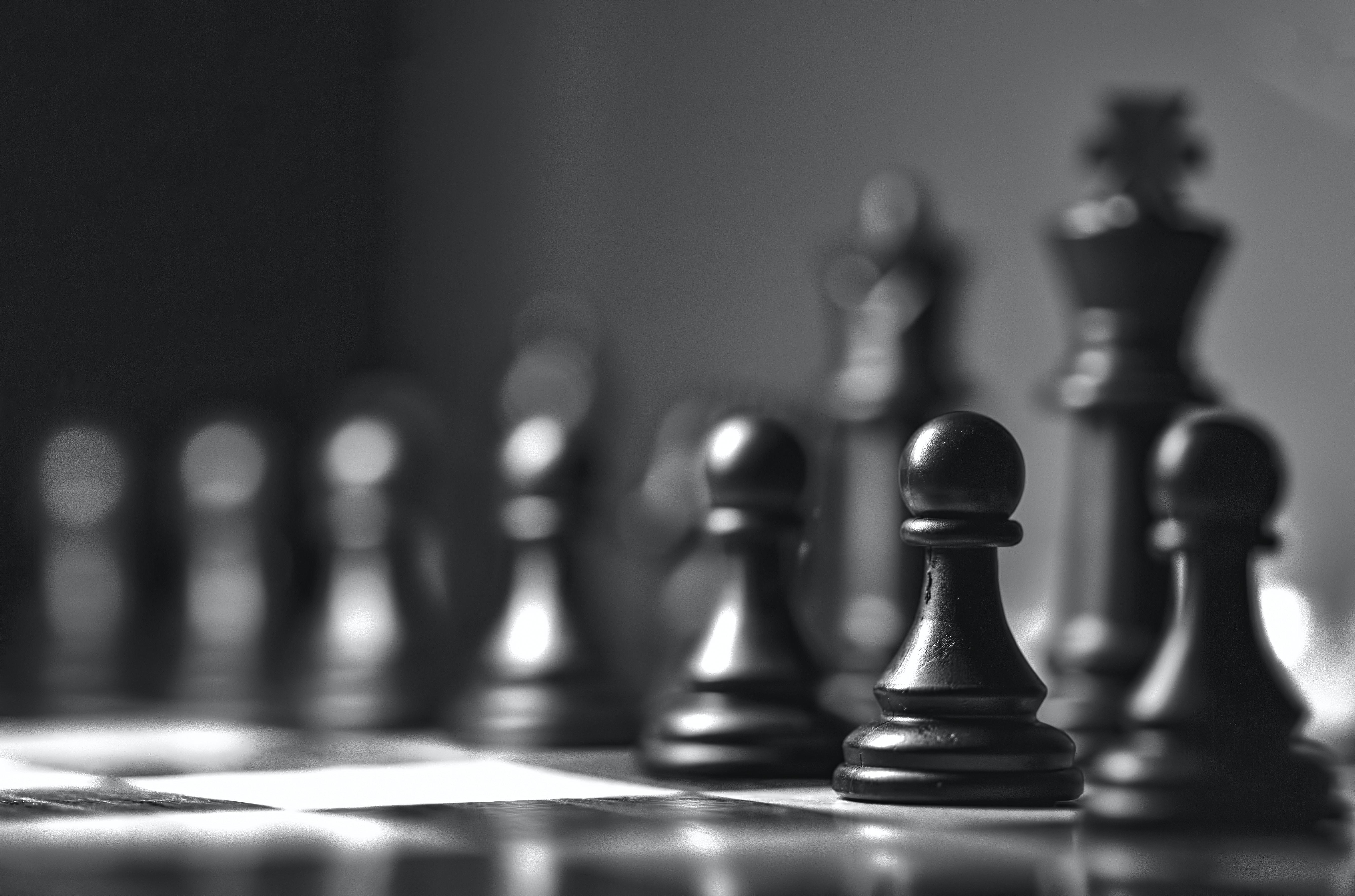 Determining Whether Chess Players Have an Above Average IQ