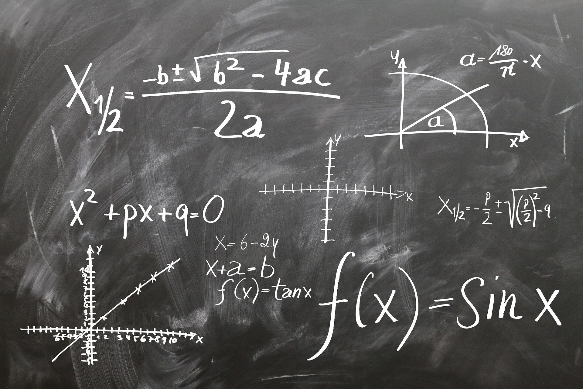 Why Is Math So Important For Computer Programming 