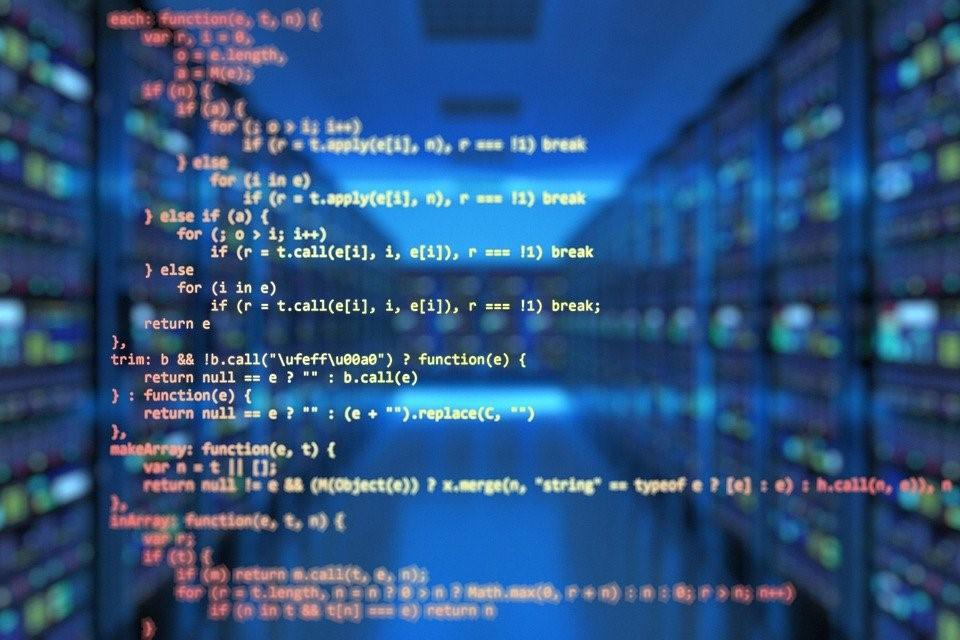 Why Is Math So Important For Computer Programming 