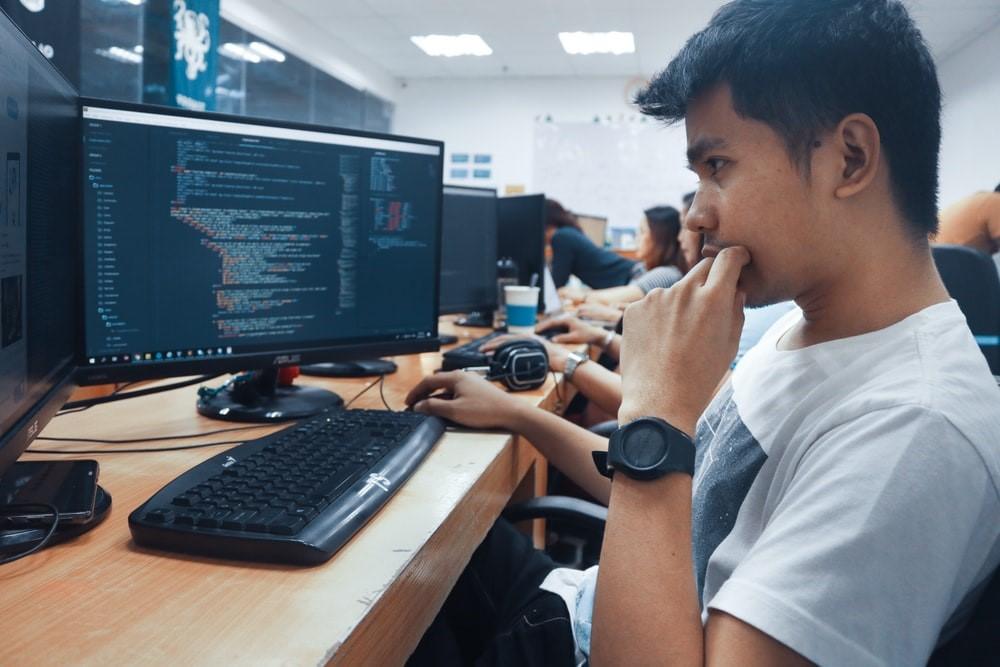 What Is The Salary Of A Computer Programmer Superprof