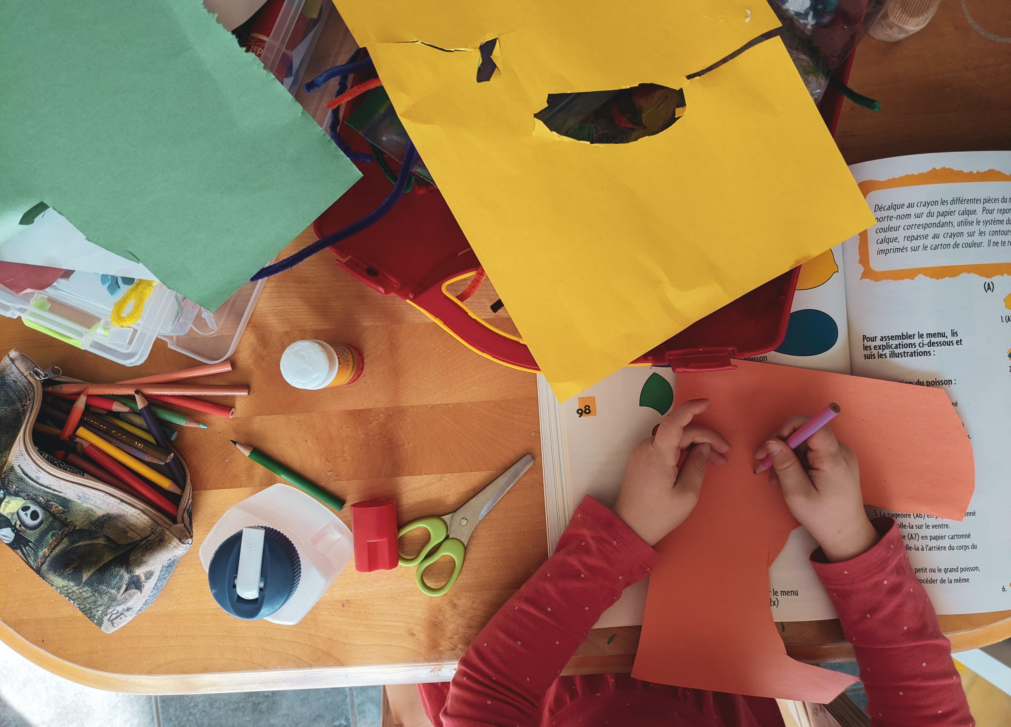 How To Become An Art Teacher Superprof