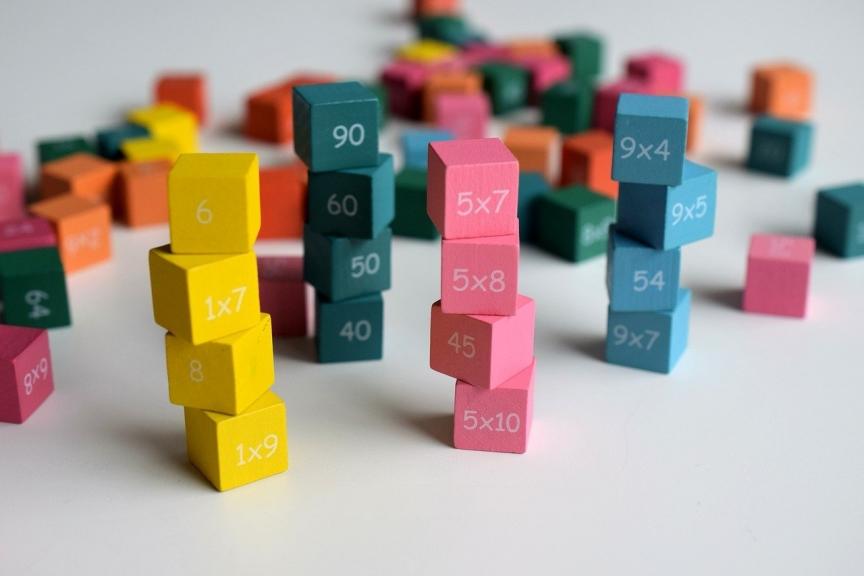 What Are The Main Topics In Elementary Math Superprof
