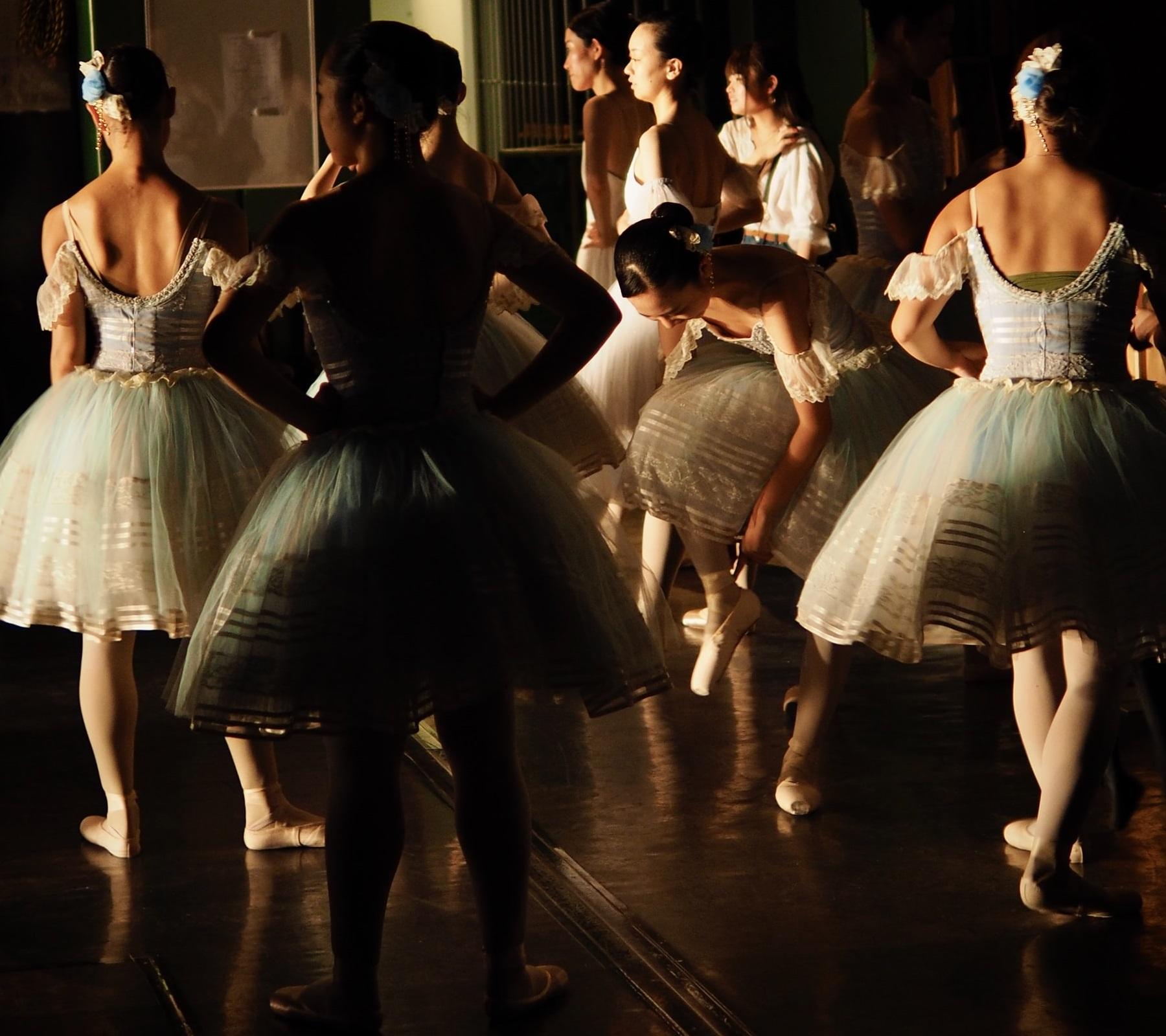 History Of Ballet Dance In The US | Superprof