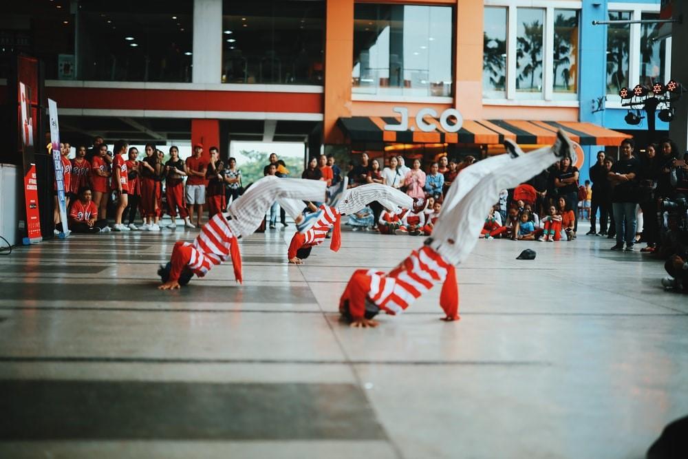 What Is The Breakdance Culture? | Superprof