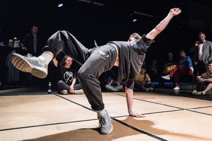 What Is The Breakdance Culture? | Superprof