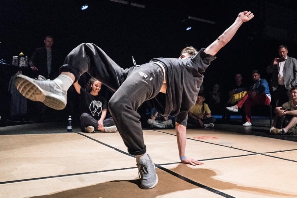What Is The Breakdance Culture? | Superprof