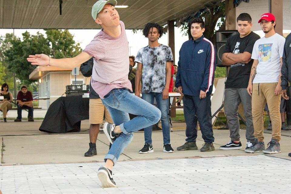 What Does Breakdance Symbolize? | Superprof