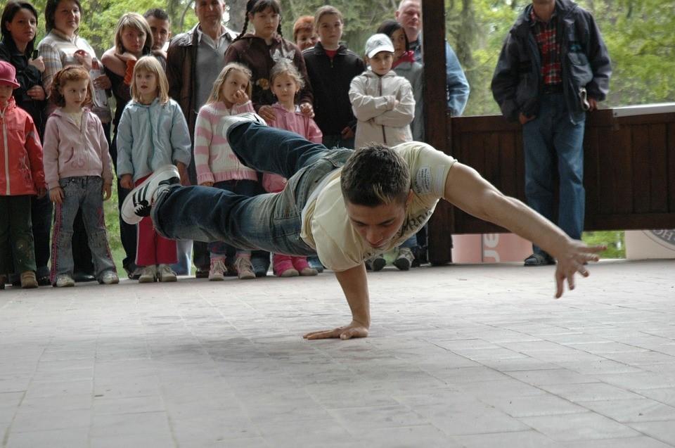Top Breakdance Artists | Superprof