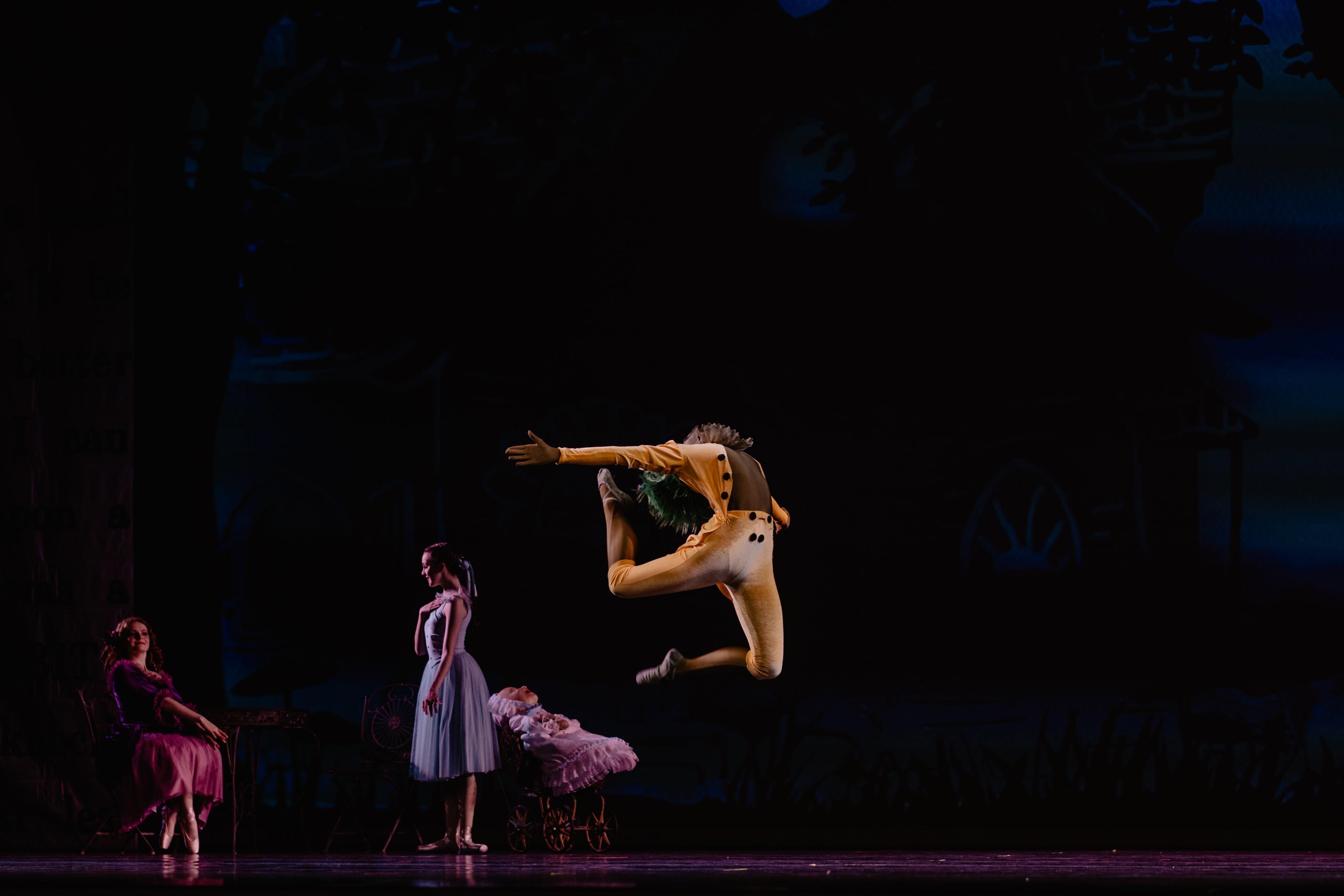 History Of Jazz Dance In The US | Superprof