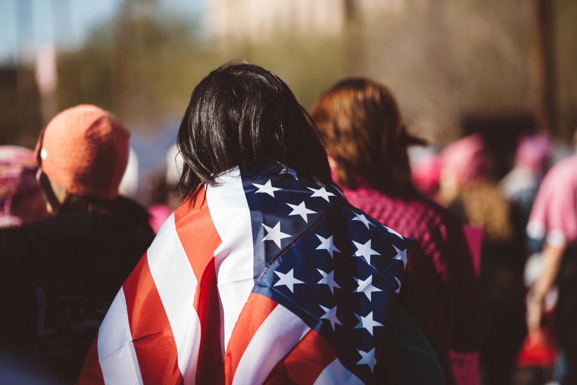 What Is Taught About American History In High School History Classes