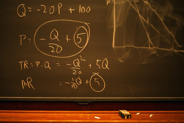 What Are The Types Of Game Theory? | Superprof