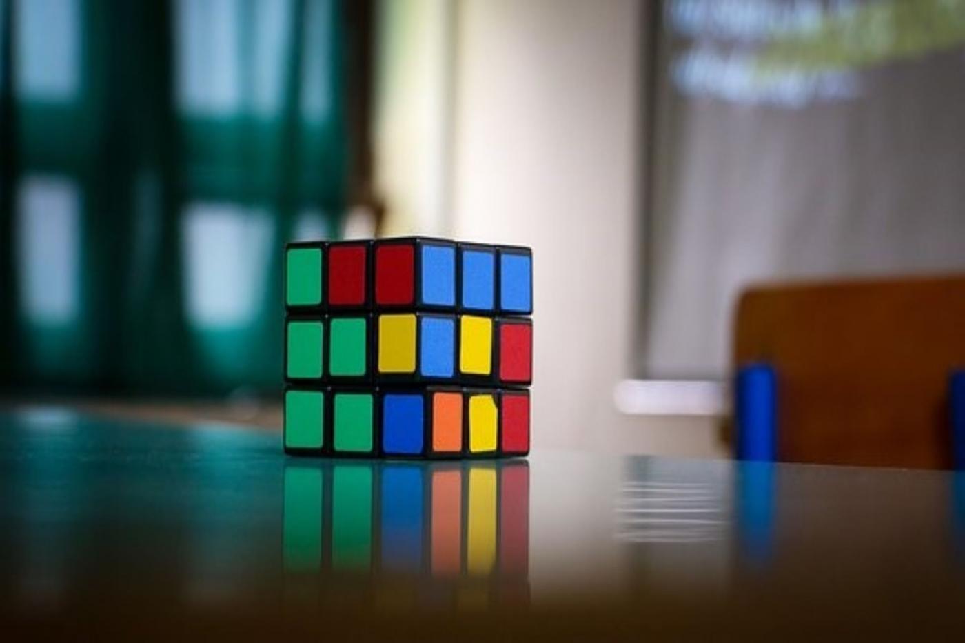 Is Rubik's Cube good for brain? | Superprof